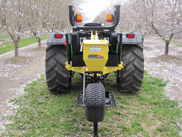 Inventive Ag Verminator & Junior - RedBarn